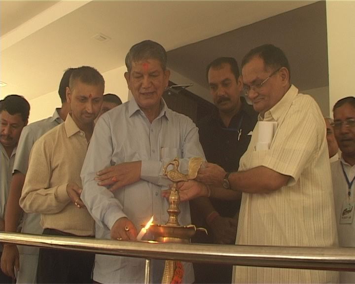 Big News : बच्चों को उनके अधिकार दिलाने के लिए सरकार वचनबद्ध - हरीश ...