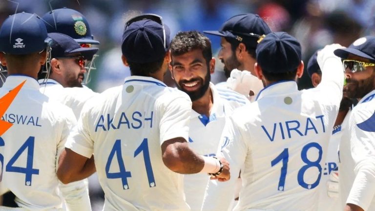 Sports : IND Vs AUS 4th Test हुआ ड्रॉ, तो क्या भारतीय टीम WTC Final की ...