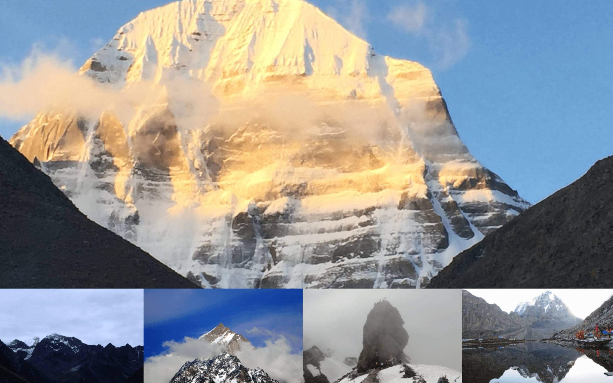 Panch Kailash: भगवान शिव के दिव्य और पवित्र धाम की यात्रा
