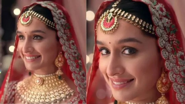 Entertainment : मोदी परिवार की बहू बनेंगी Shraddha Kapoor!, खुद ही ...